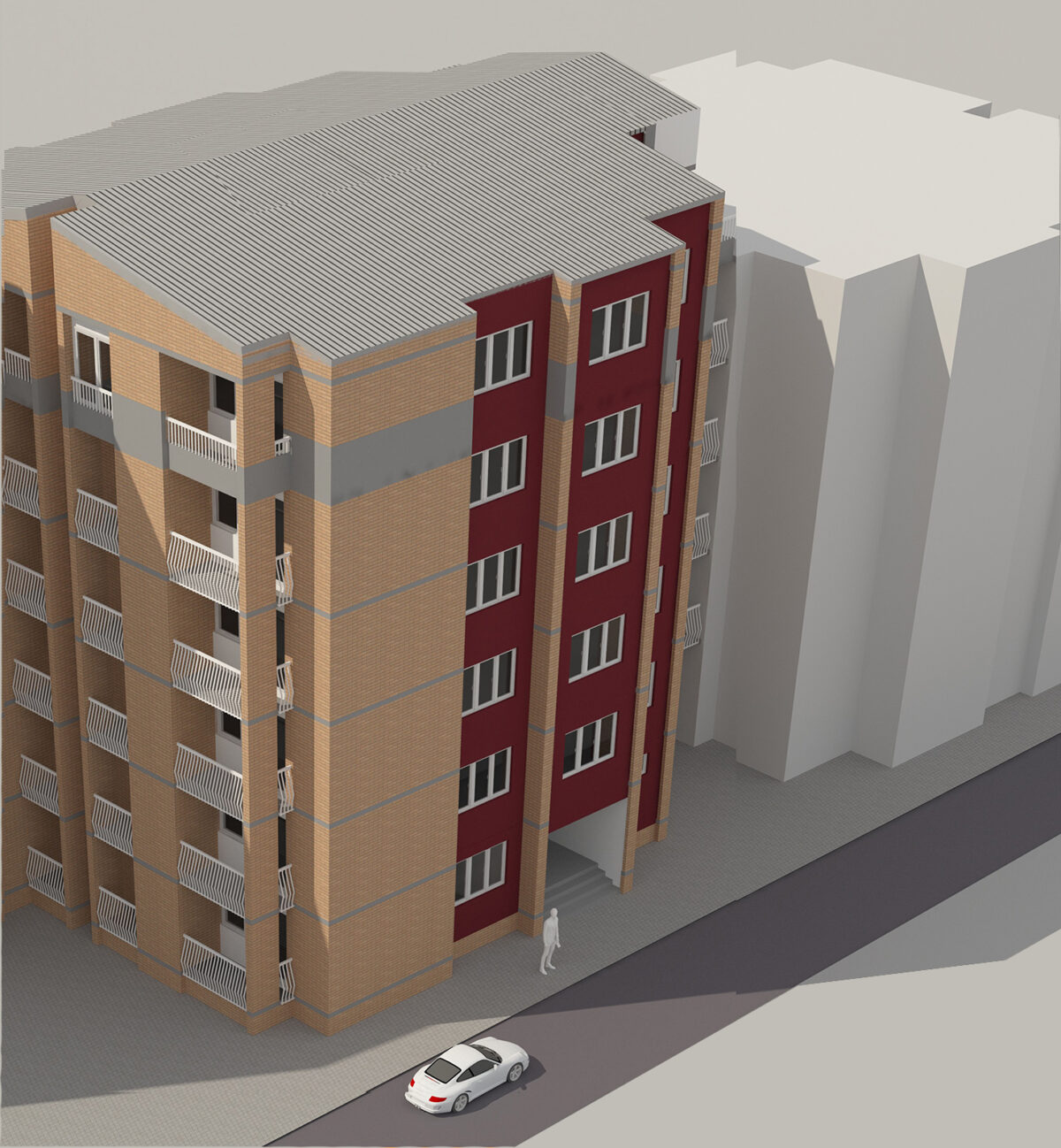 Završeni projekti – Uncanin Company